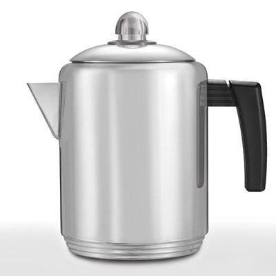 Wilton Brands 2501-99074 To 8cup Stovetop Ss Percolat free image download