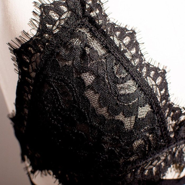 1Set Sexy Lingerie，Beautyvan Comfortable Boho Translucent Underwear ...