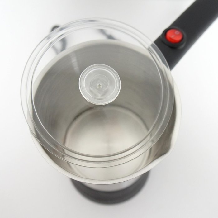 Turkish Coffee Pot Small,Brentwood 800W Stainless Steel Electric ...