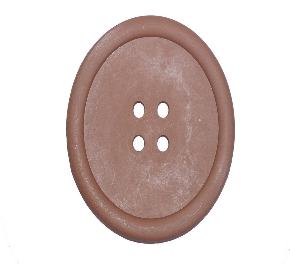 Bilipala Silicone Coasters with Button Shaped, Set of 5 Colors N3 free ...