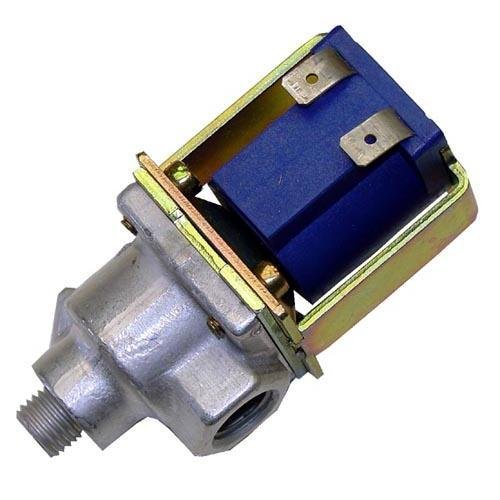 Bunn 26846.0000 Valve Assembly 1/4" Fpt Inlet 120V For Bunn-O-Matic ...