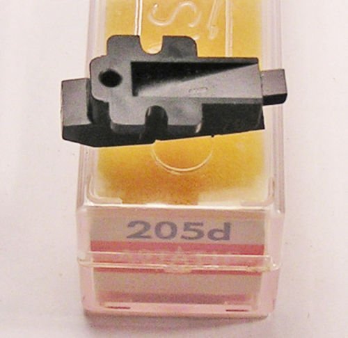 PHONOGRAPH NEEDLE CARTRIDGE Astatic 1256 ASTATIC 1256D EV 5490D 5490 V ...