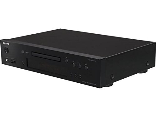Onkyo C-7030 Single-Disc CD Player N2 free image download