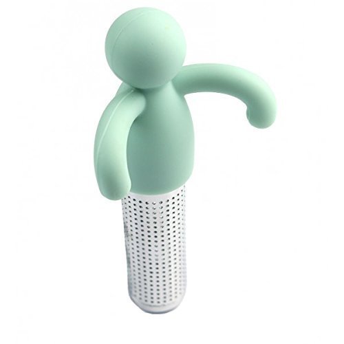 Umbra Buddy Tea Infuser, Smoke N3 free image download