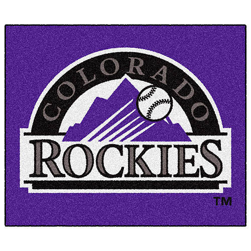 Colorado Rockies Baseball N2 free image download