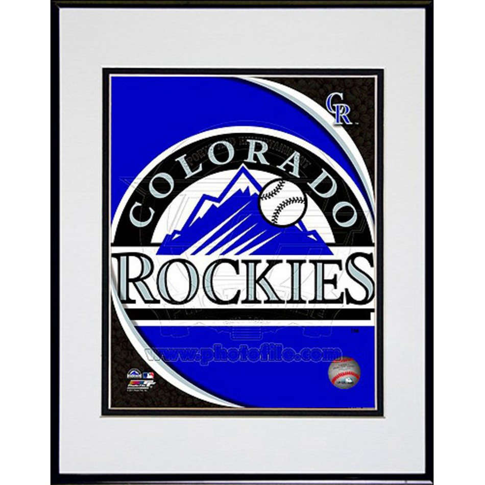 Colorado Rockies Logo Clip Art free image download