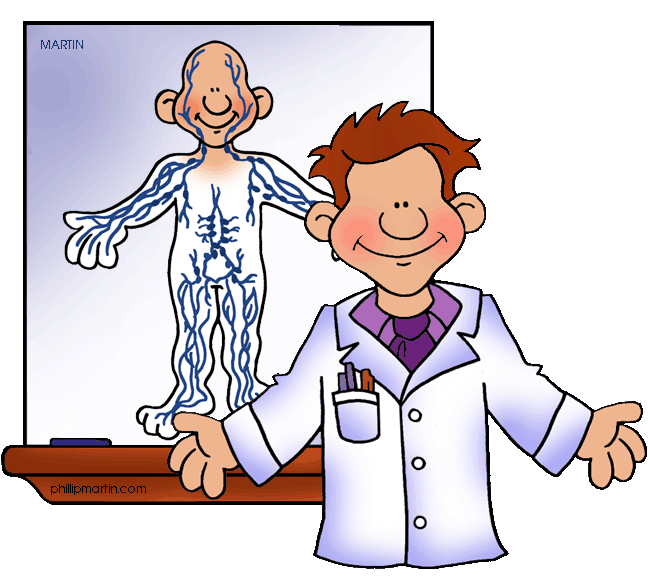 Lymphatic System free image download