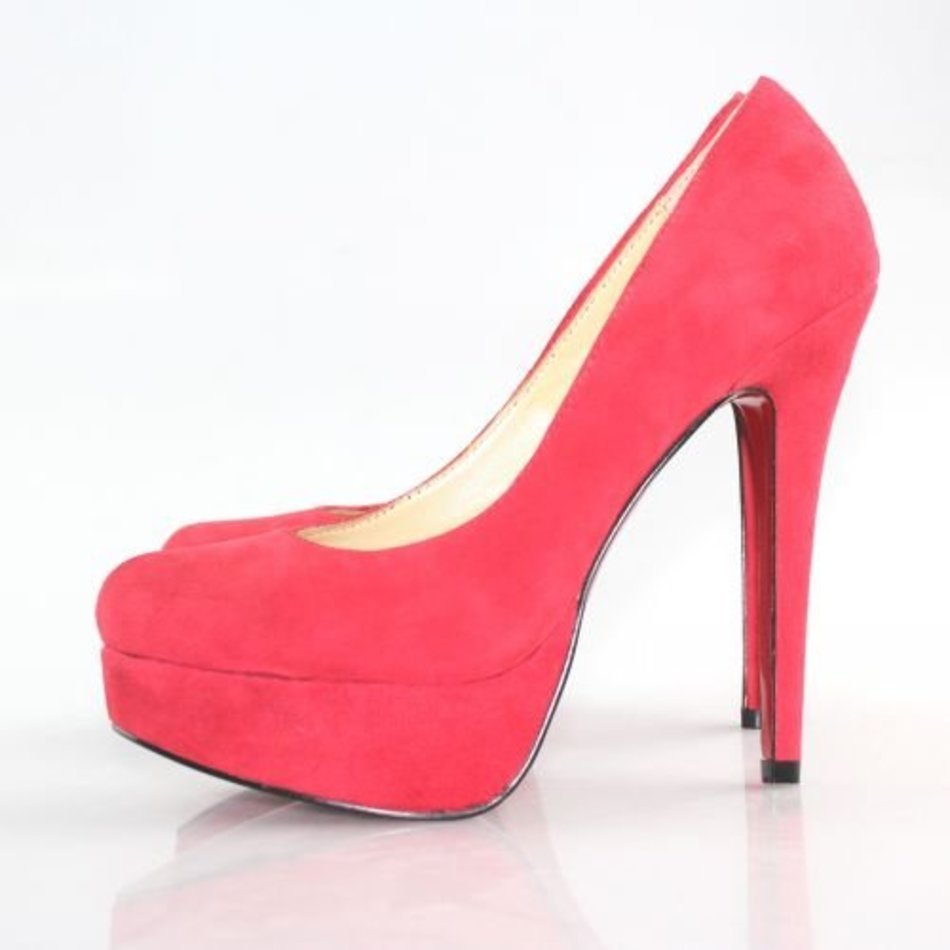 High Heel Pumps Shoes free image download