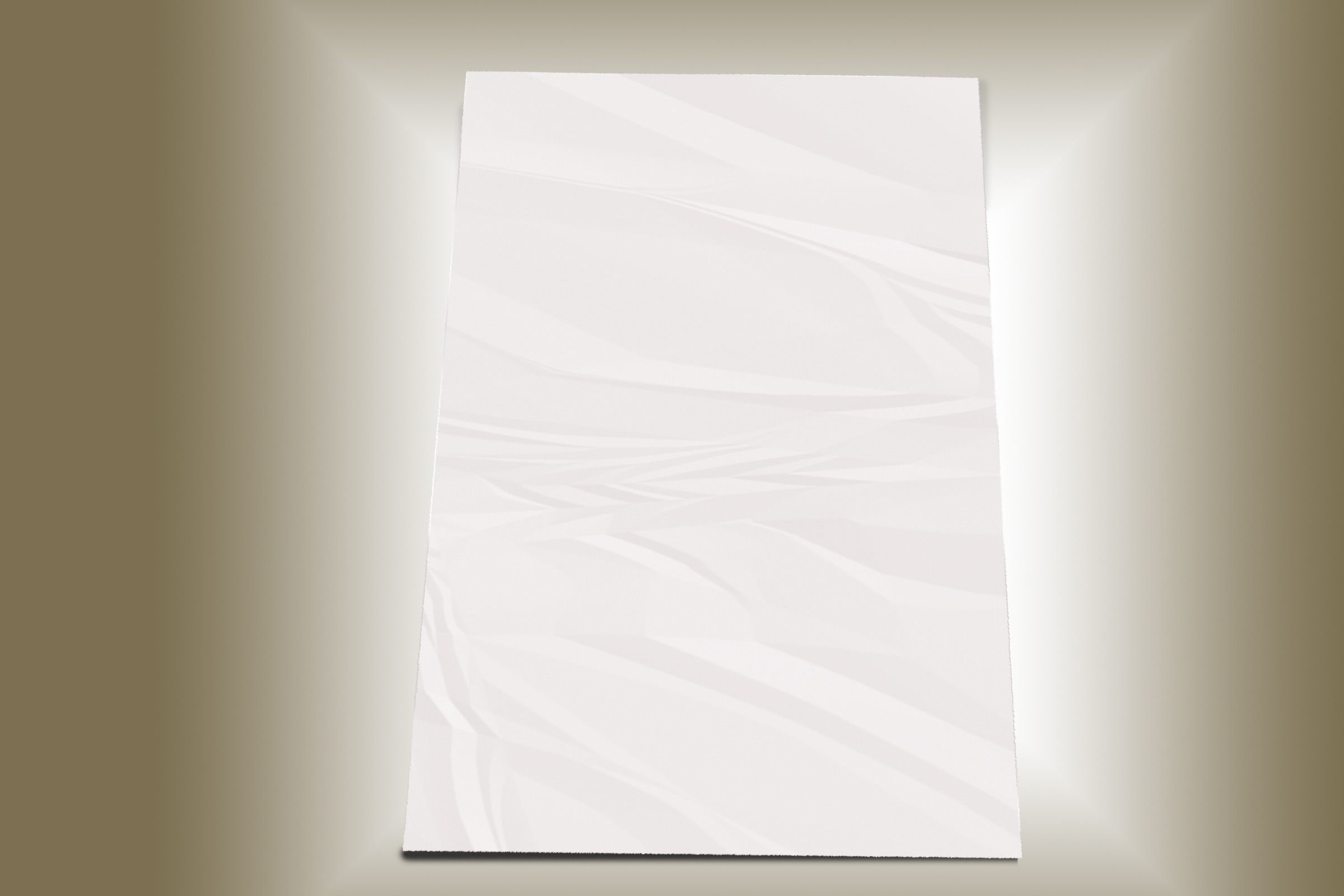 Paper texture crumpled leaf free image download