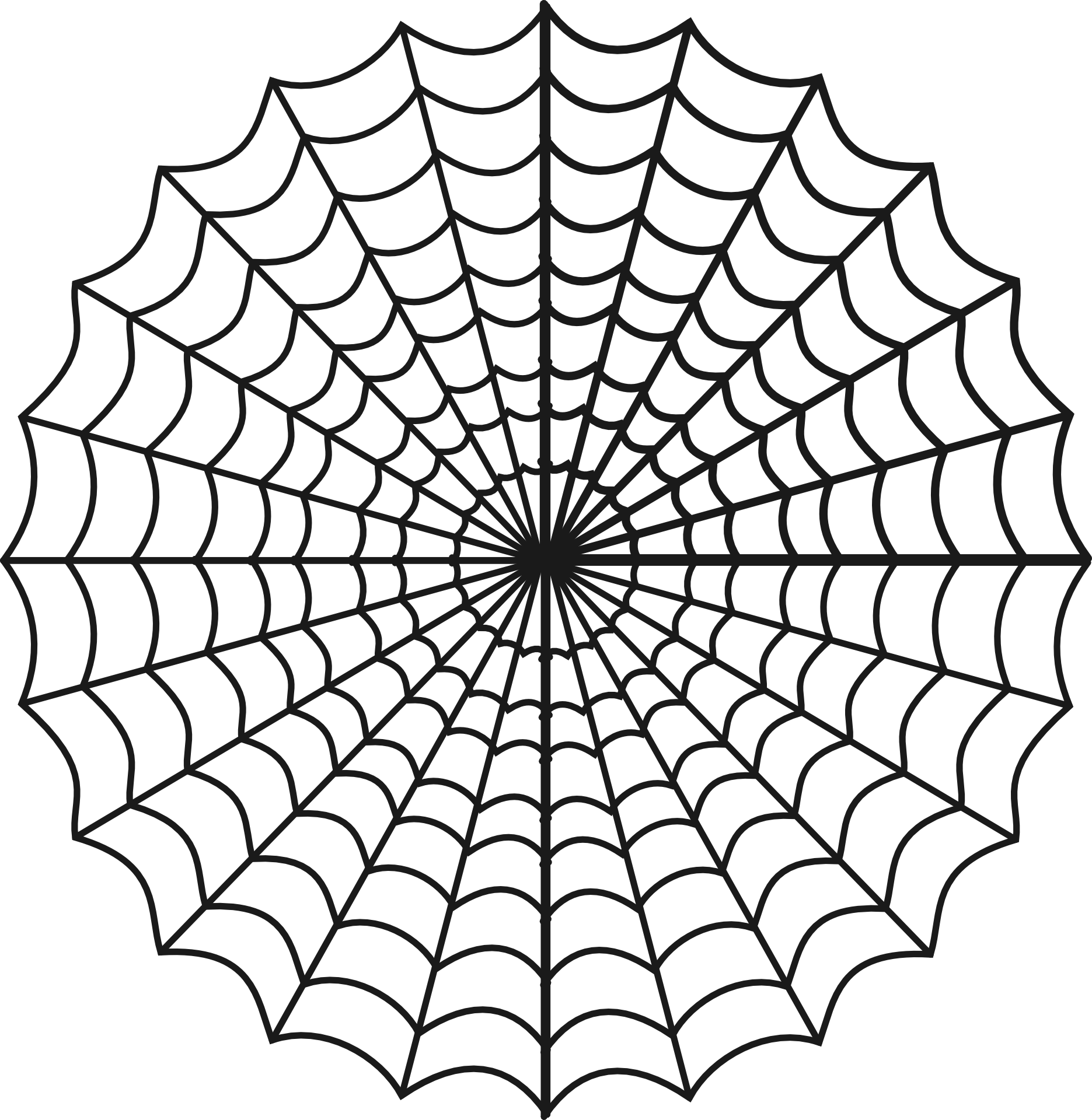 Spider web cobweb net trap free image download