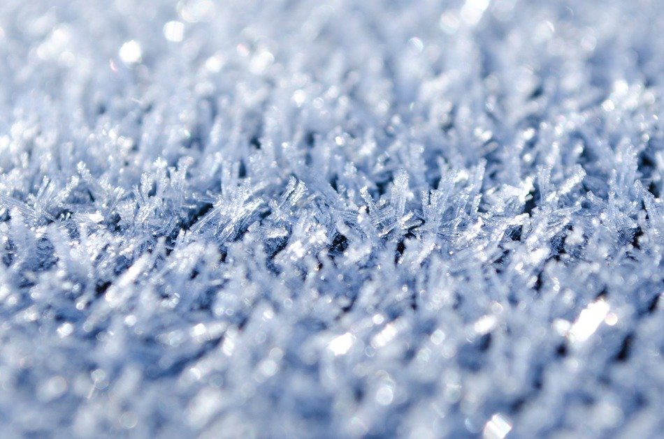 Winter cold ice drop drops water free image download