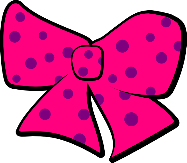 Polka Dot Clip Art N3 Free Image Download