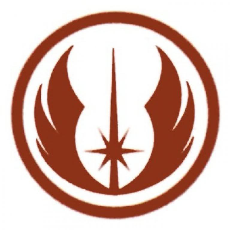 Star Wars Jedi Order Symbol free image download
