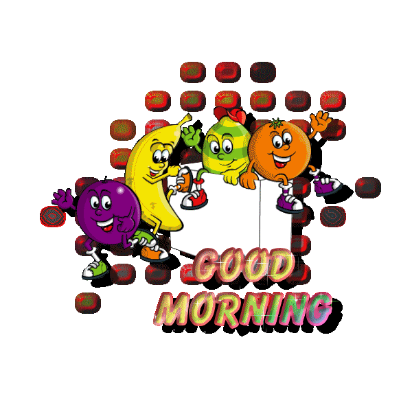Good Morning Clip Art N10 free image download