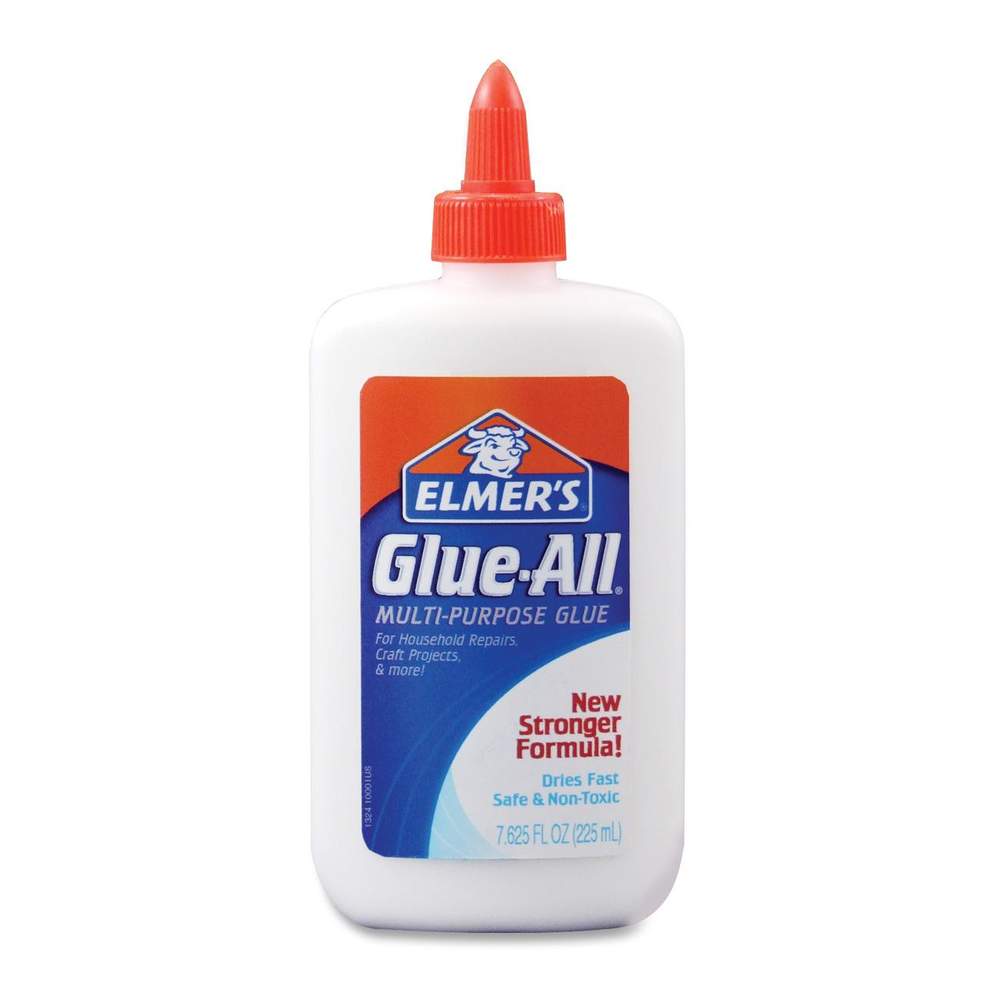 Elmers Glue drawing free image download