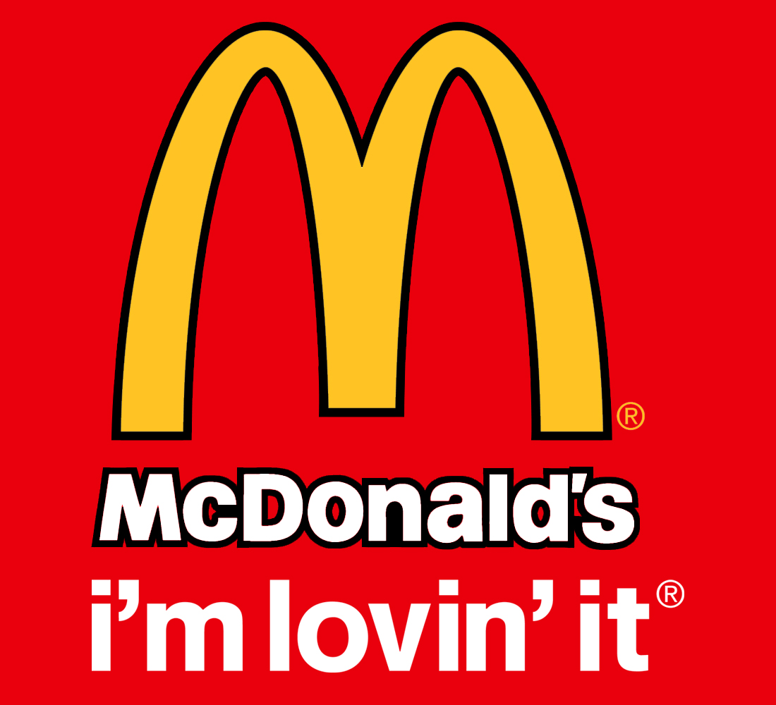 McDonalds I m Lovin It Logo Free Image Download McDonalds I m Lovin It Logo Free Image Download