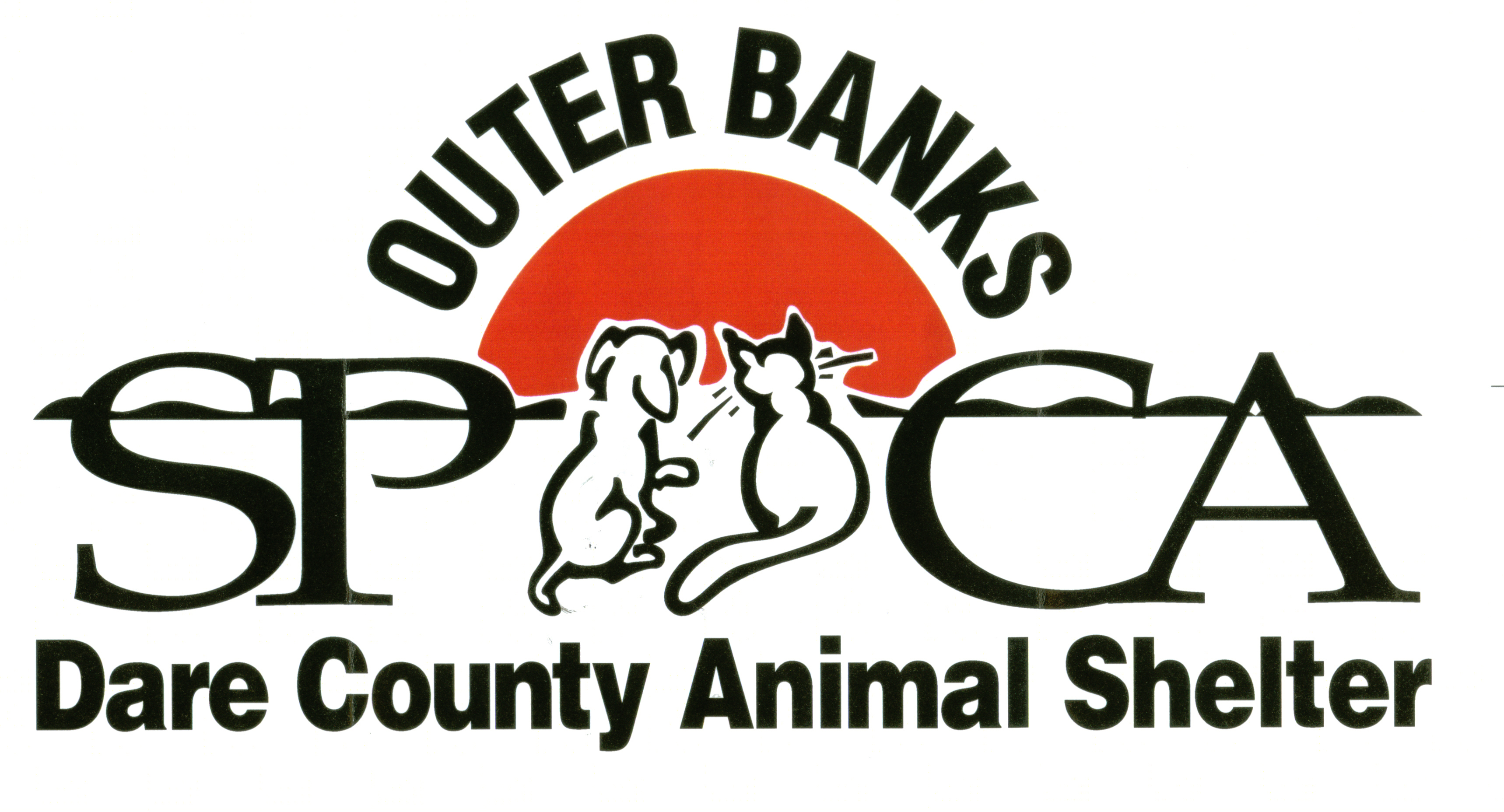 Animal Shelter Logo drawing free image download