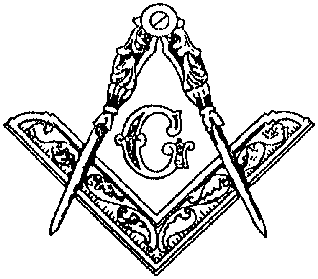Art Clip Masonic Freemason Symbols free image download