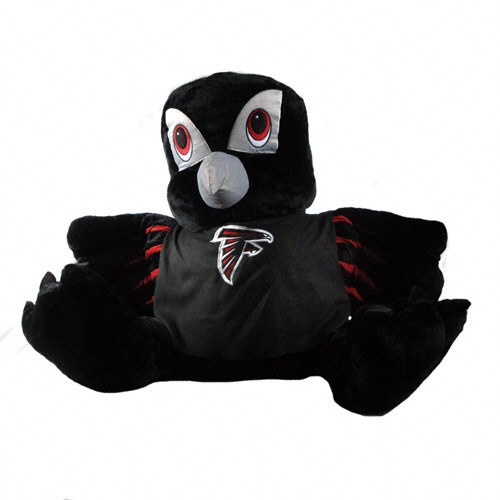 Atlanta Falcons Mascot free image download