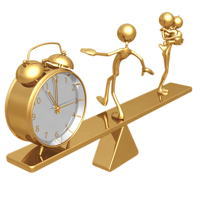 Work time symbol free image download