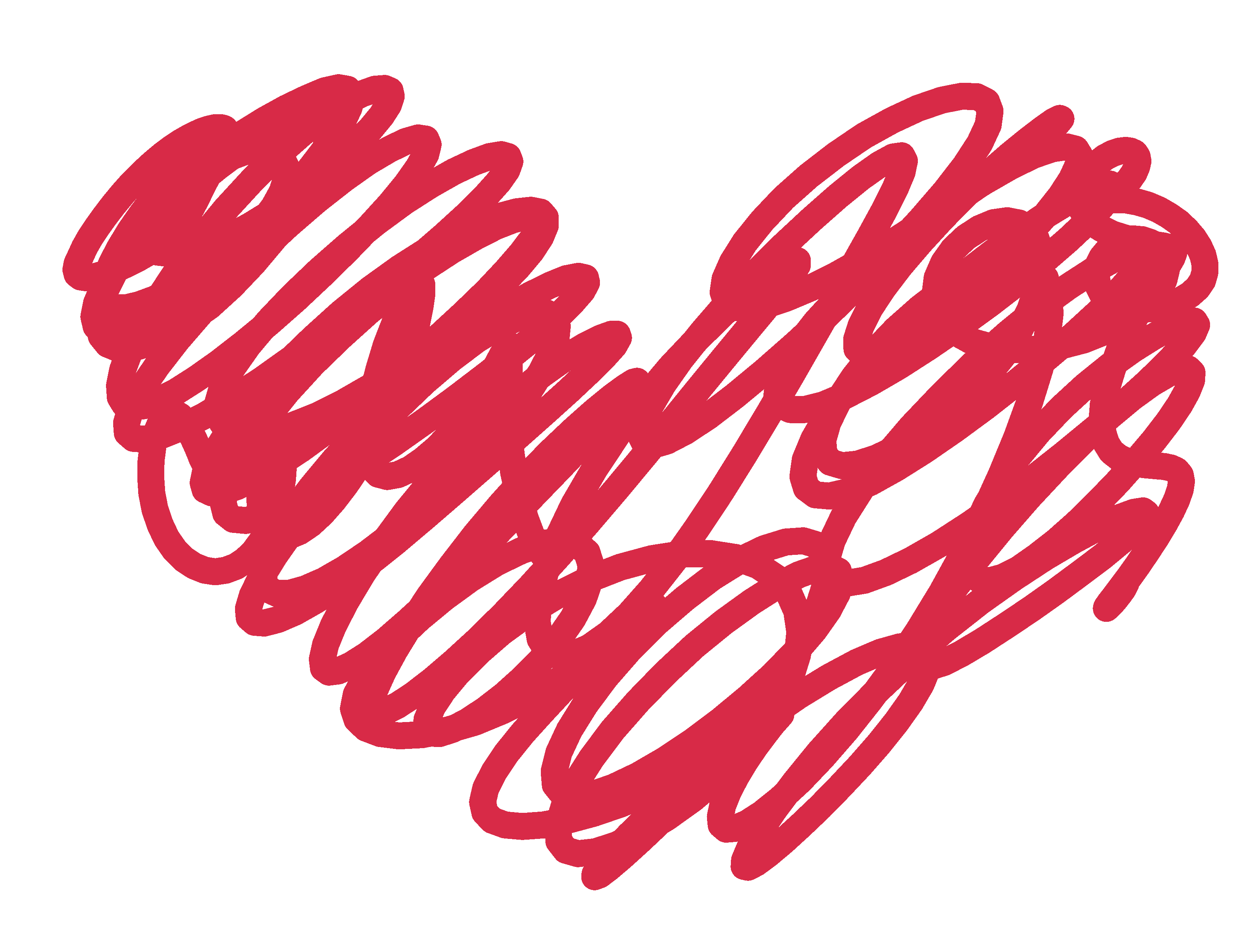 Heart As A Drawing Free Image Download Heart As A Drawing Free Image Download