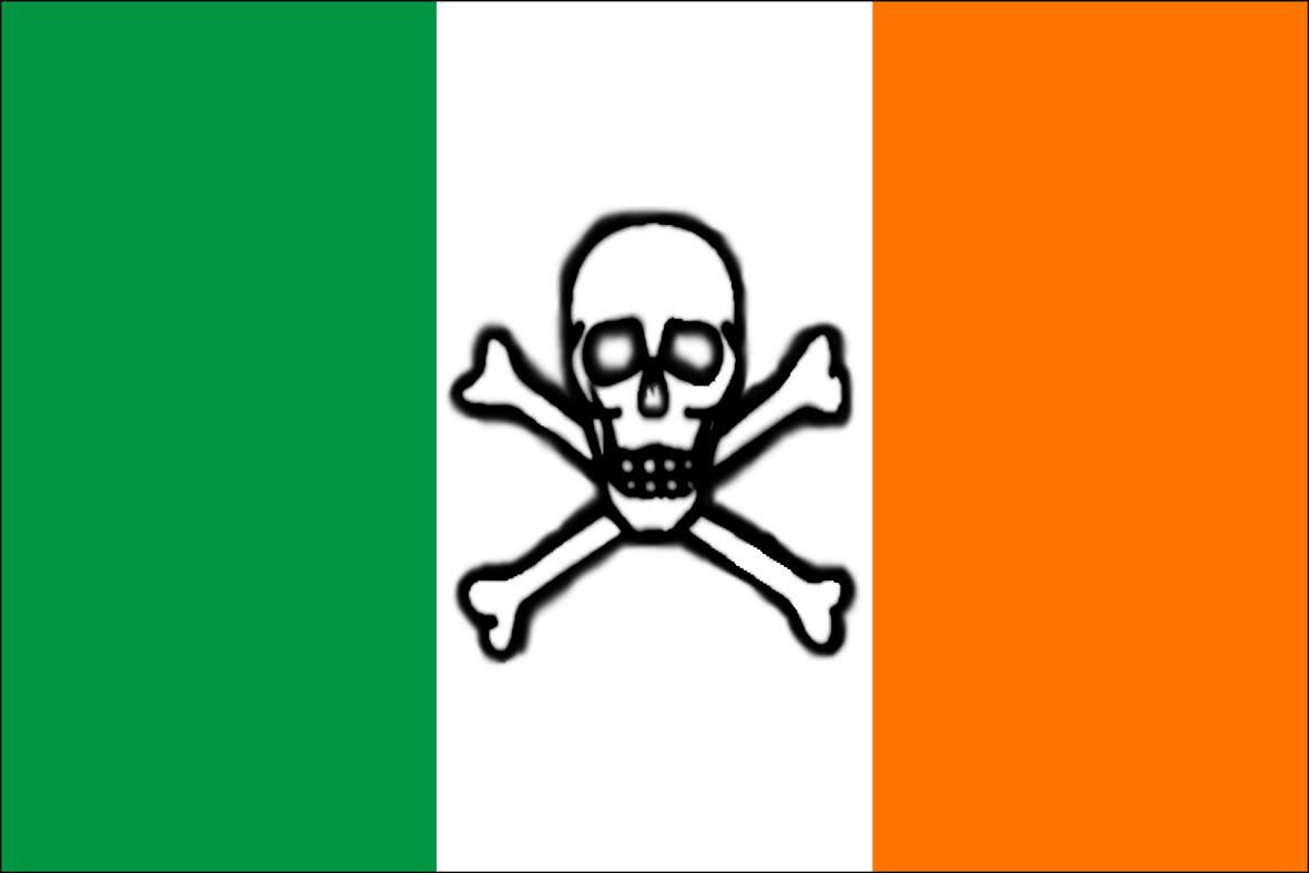 Cool Flags drawing free image download