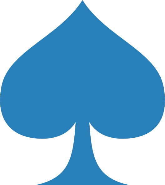 Spade Clip Art N6 free image download