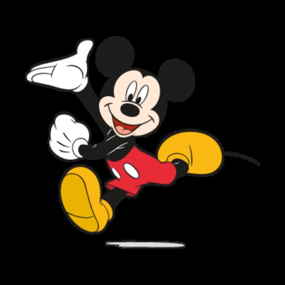 Mickey Mouse Clubhouse Characters N3 free image download
