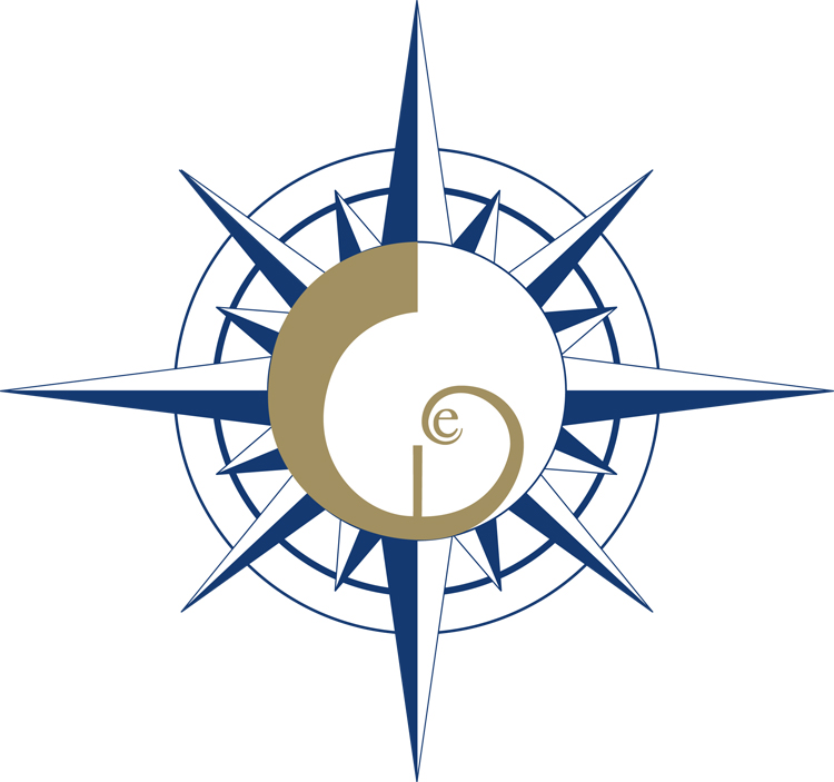Compass Rose Logo N2 free image download