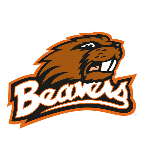 Oregon State Beavers Logo N2 free image download