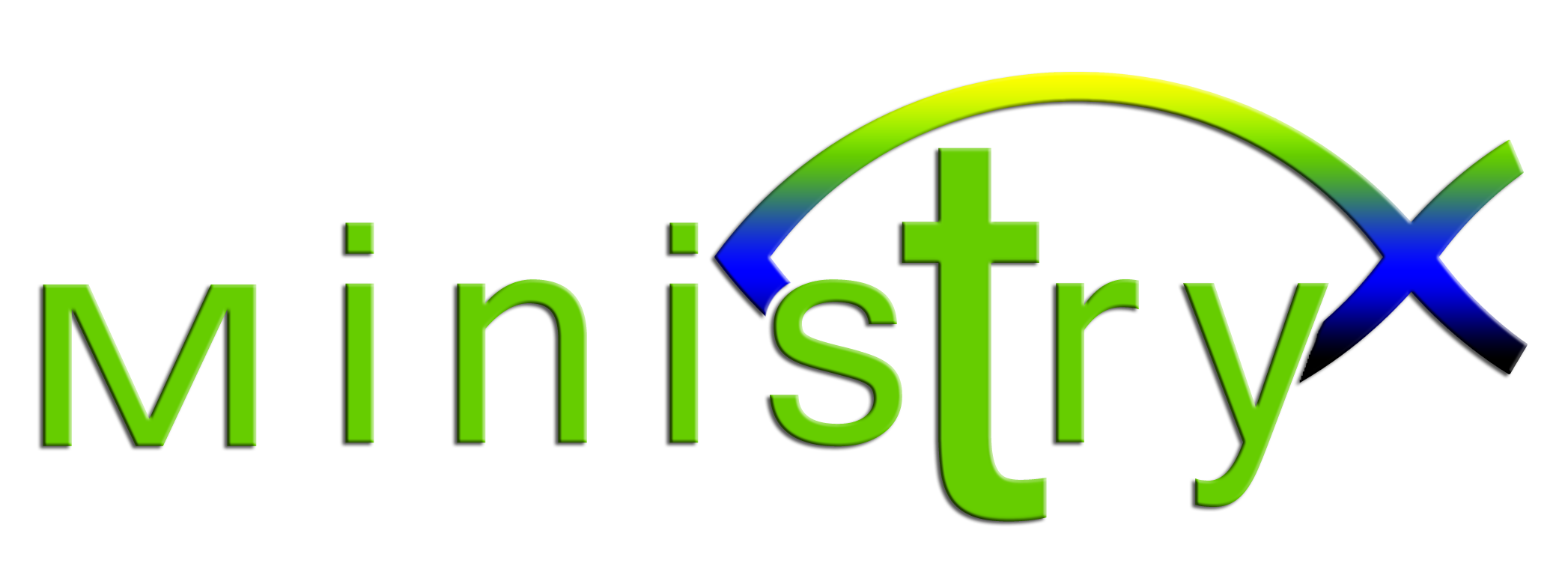 Ministry School Logo drawing free image download