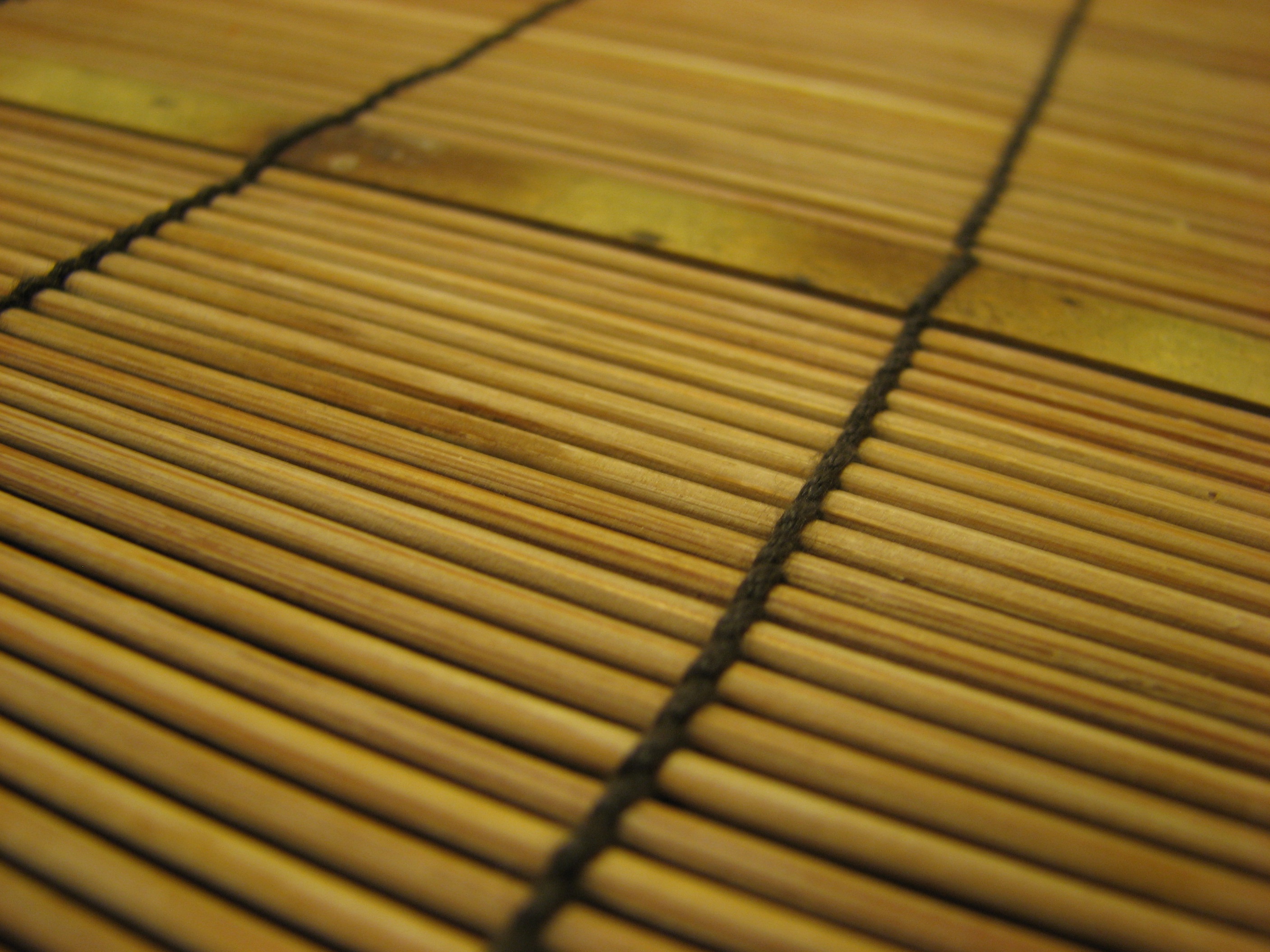Bamboo mat pattern free image download