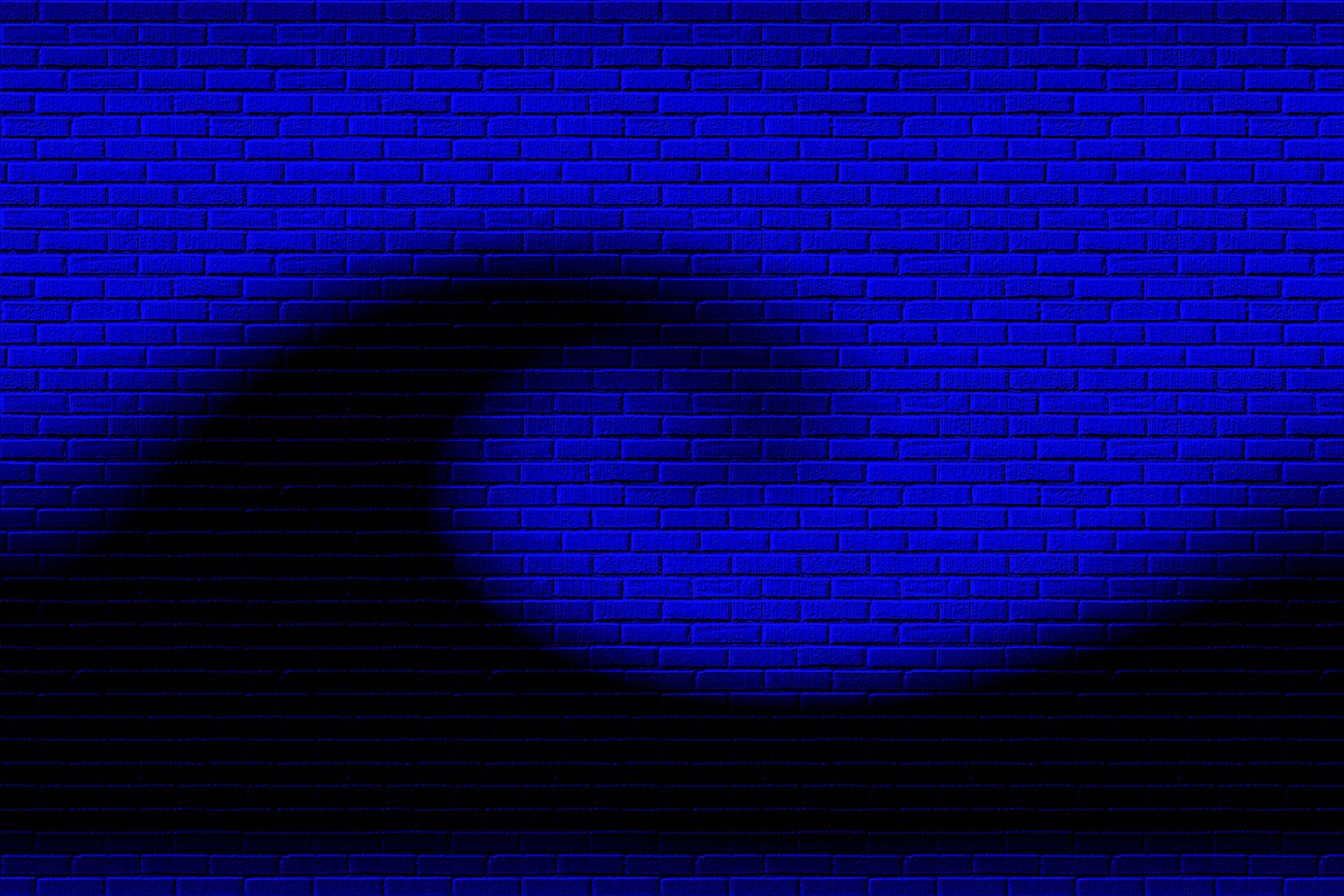 Black wave on a blue background free image download