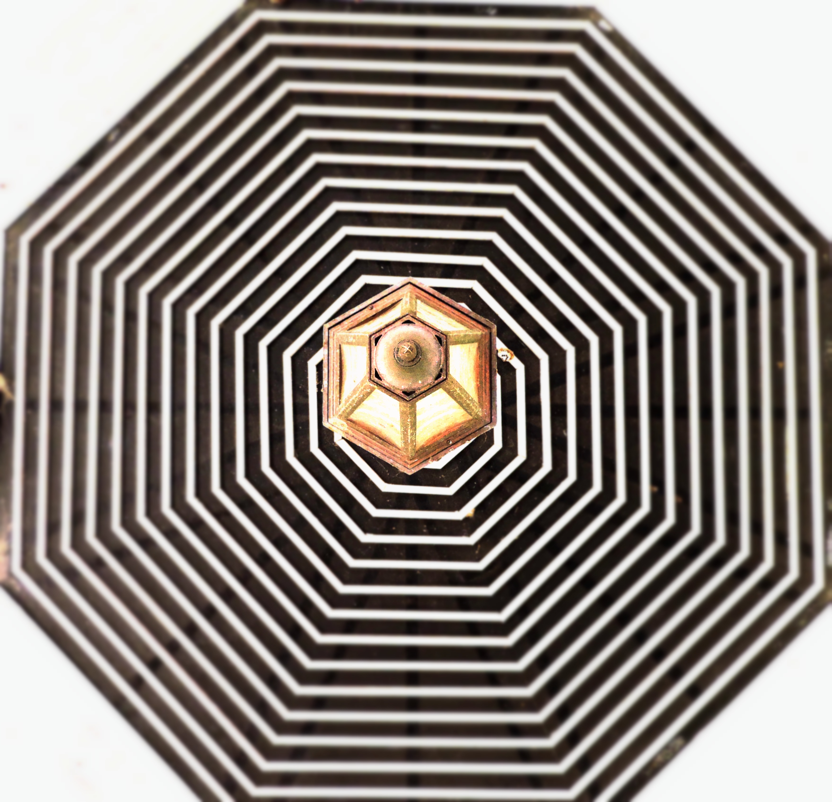 Geometric lamp pattern creative free image download