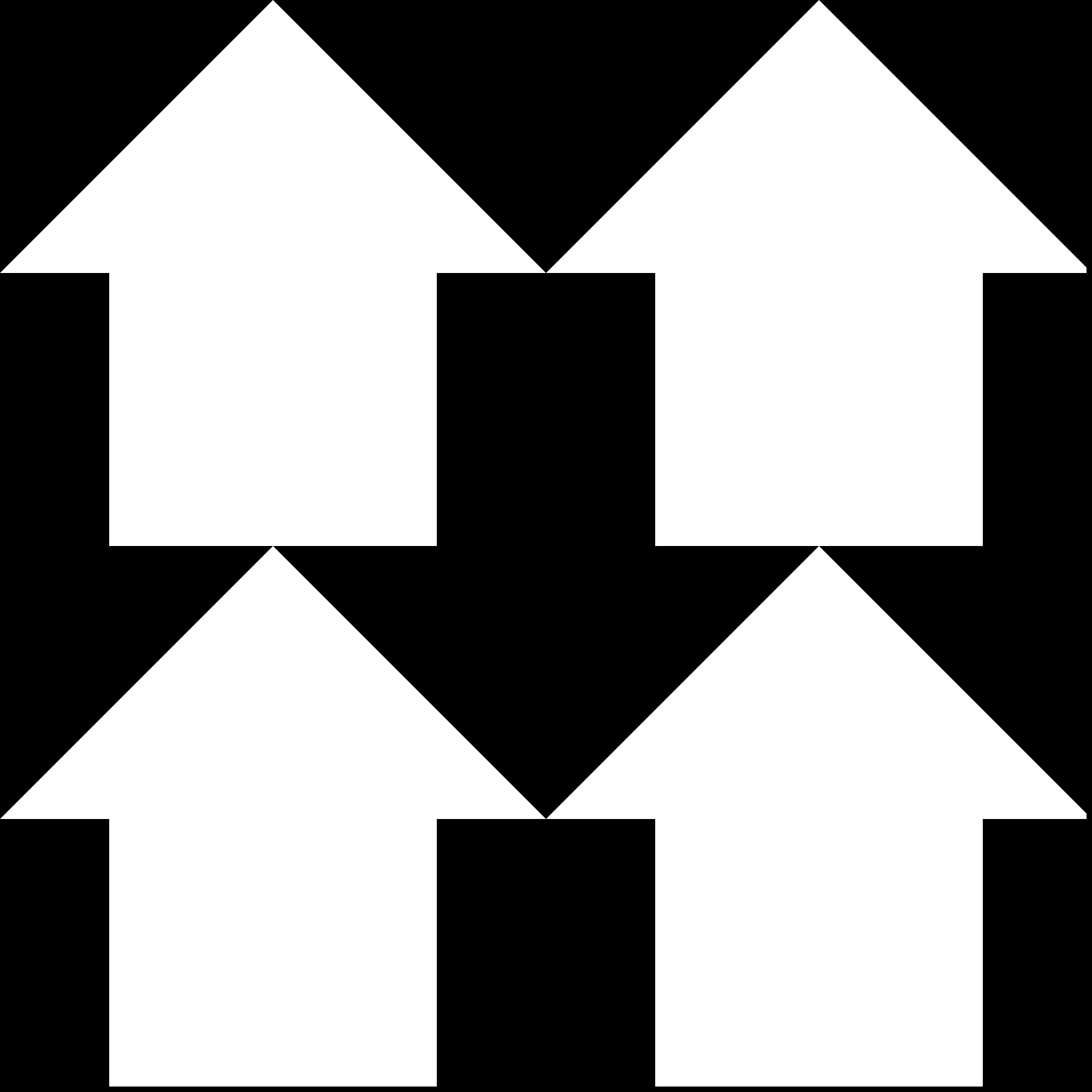 Pattern arrows reverse design free image download