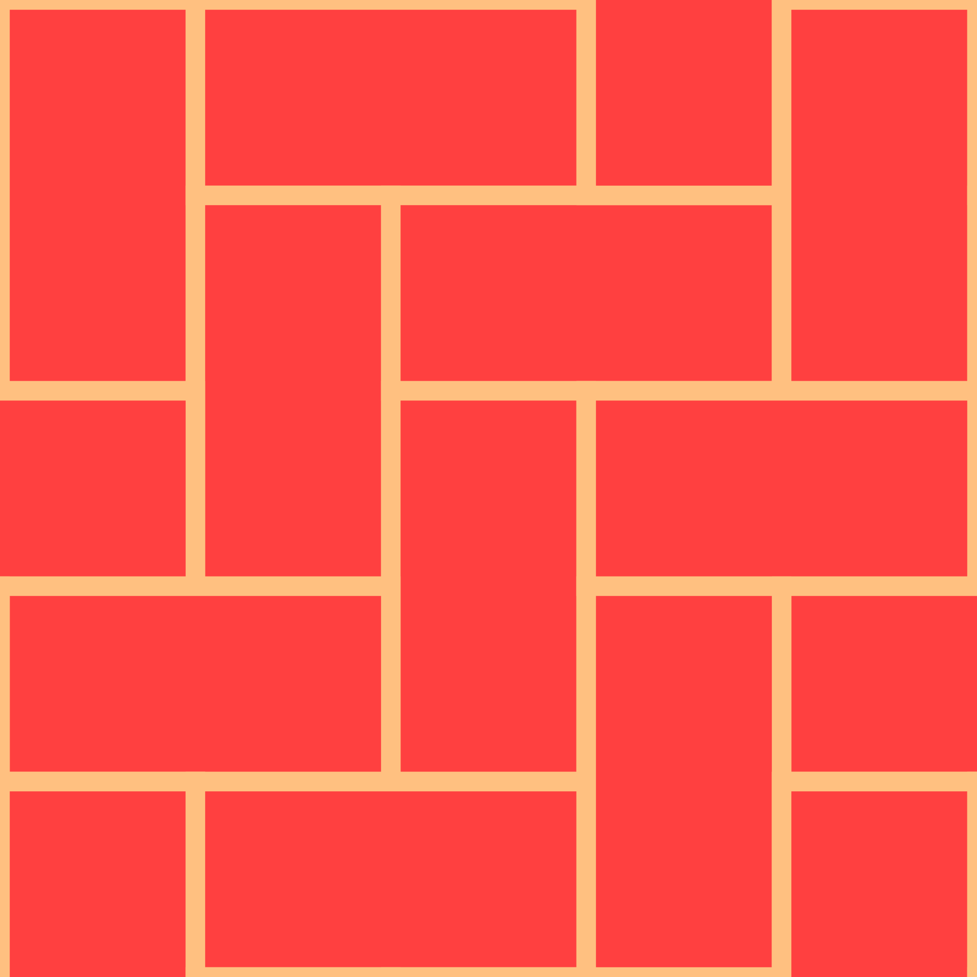 Bricks pattern red pavers design free image download