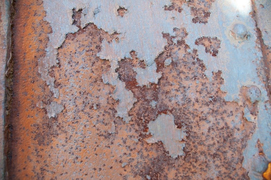 Rusty metal background free image download