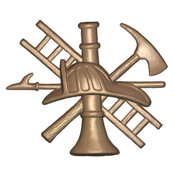 Fire Department Symbols Clip Art N2 free image download