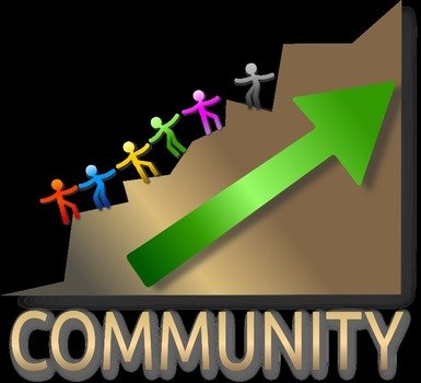 Moving Up Clip Art free image download