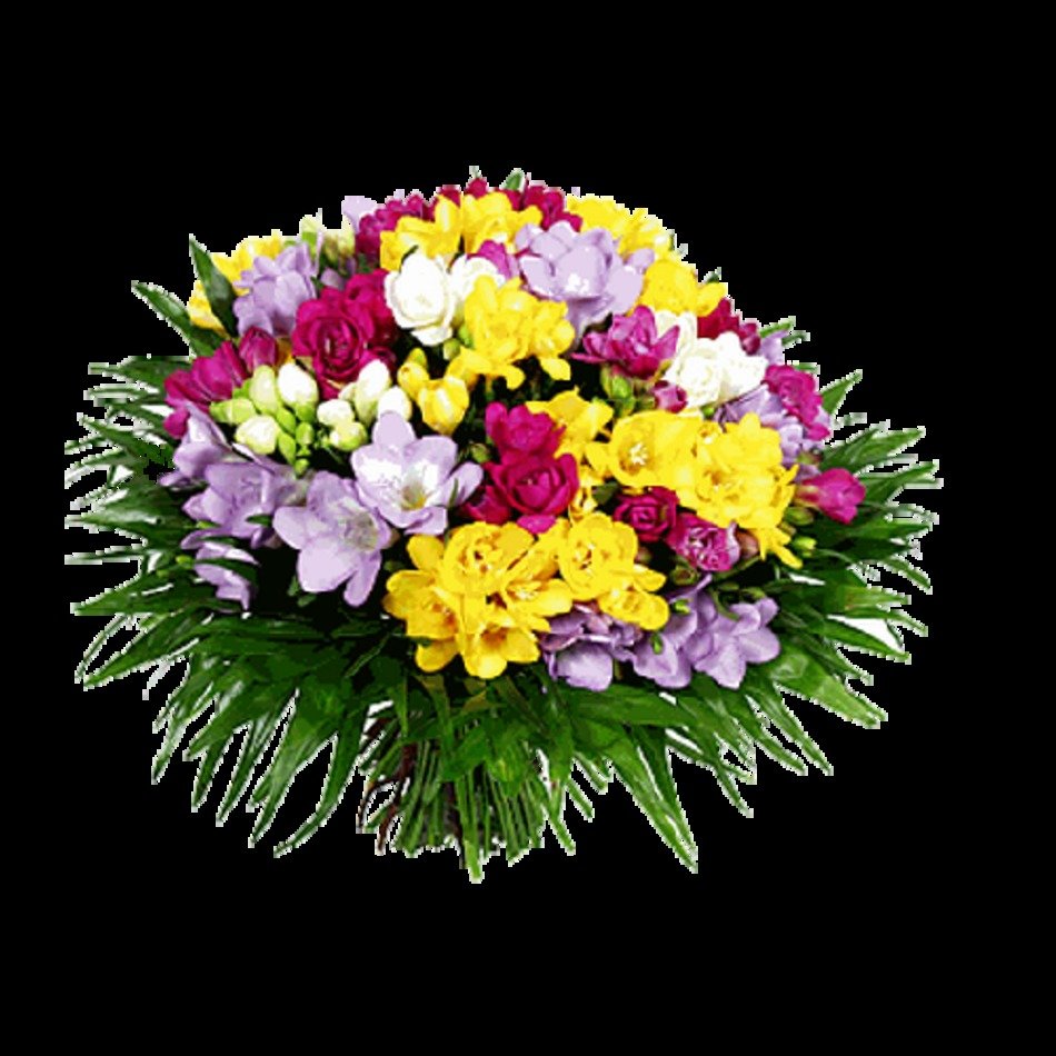 Bouquet Fleurs free image download