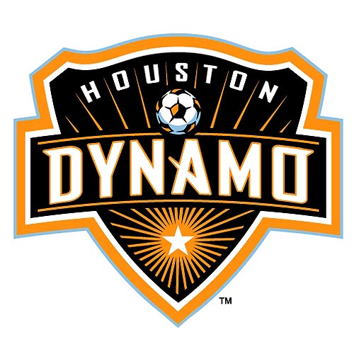 Houston Dynamo Logo free image download