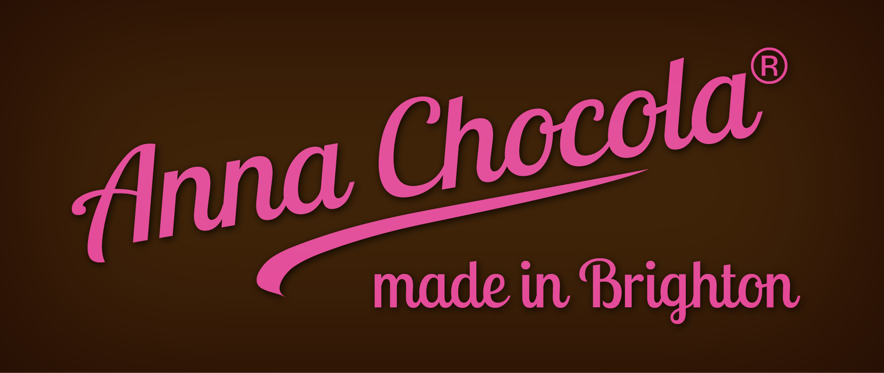 Anna Chocola Logo clipart free image download