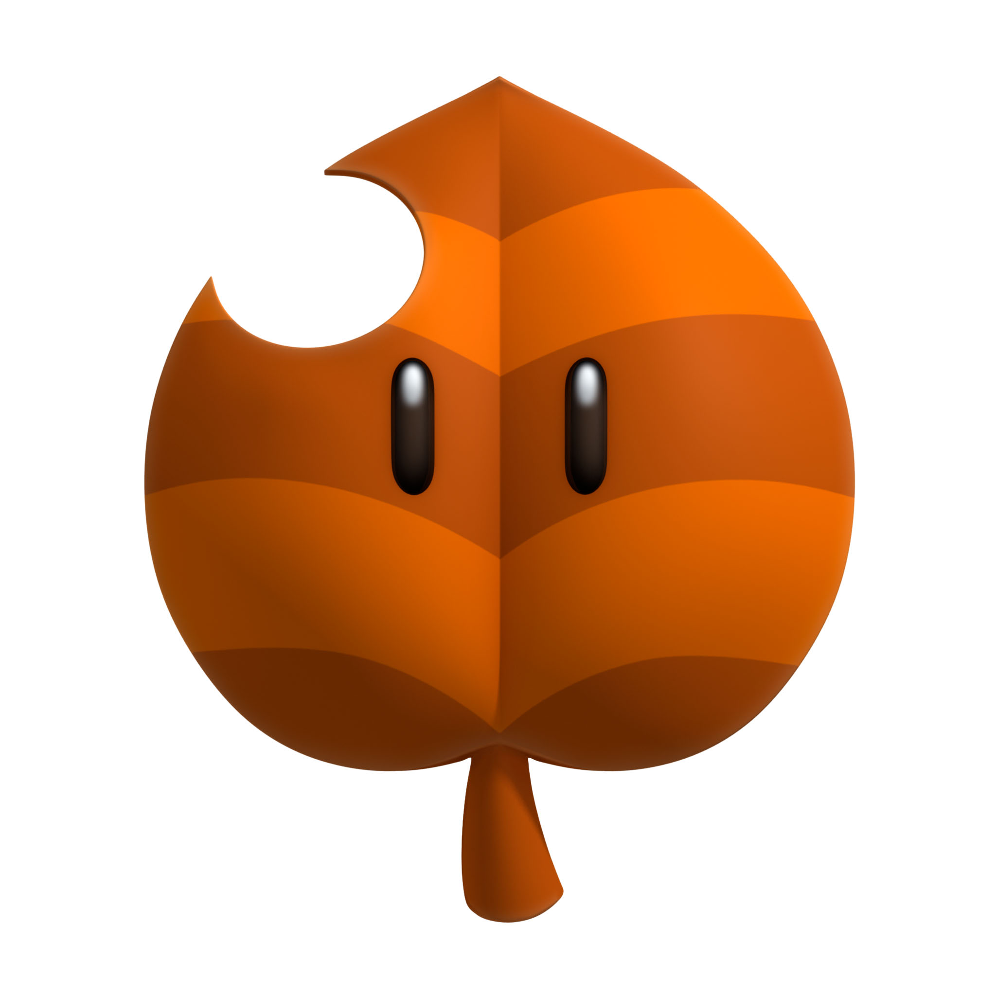 Super mario leaf free image download