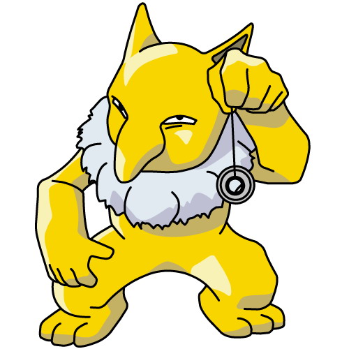 Hypno Pokemon free image download