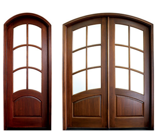Aberdeen Wood Door free image download
