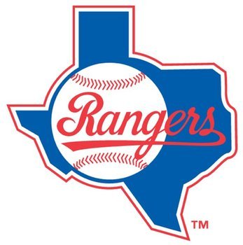 Texas Rangers Logo N4 free image download
