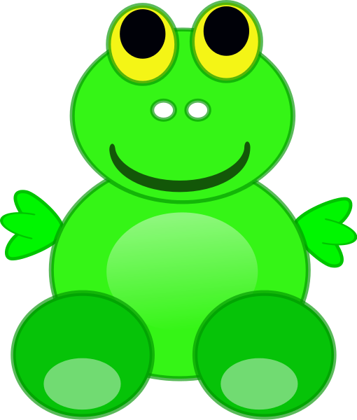 Google Frog free image download
