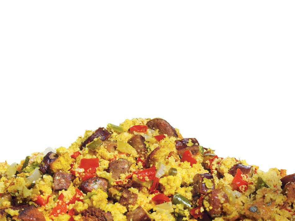 Photo of pilaf with vegetables free image download