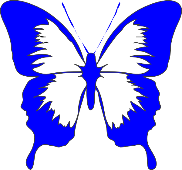Butterfly Clip Art N99 free image download