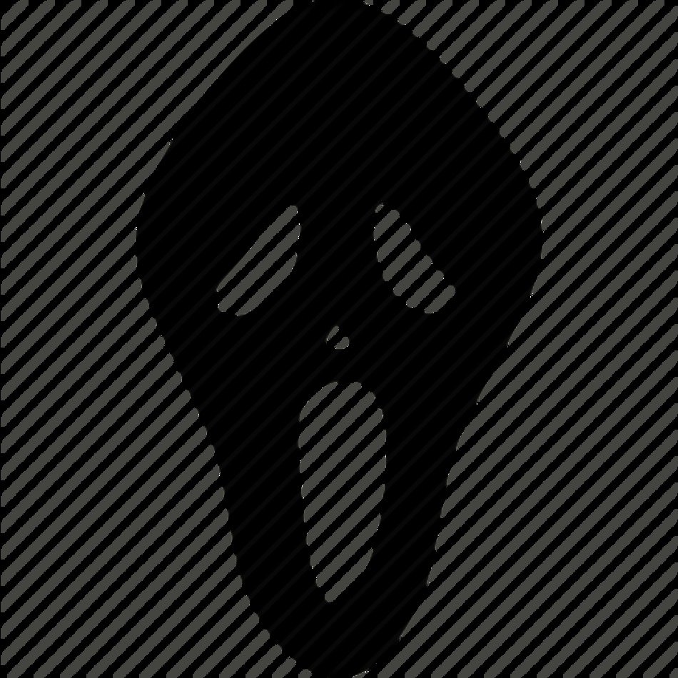 Scary Mask Png Icon free image download